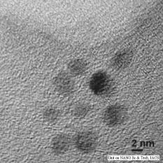 Surface energy transfer from rhodamine 6G to gold nanoparticles: A ...
