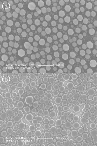 Electron emission from Pd-carbon compound film on carbon nanoislands ...