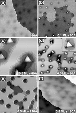 Stabilization of PbSe quantum dots by ultrathin EuTe and SrTe barrier ...