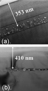 Efficient oxygen gettering in Si by coimplantation of hydrogen and ...