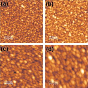 Growth dynamics of C60 thin films: Effect of molecular structure ...