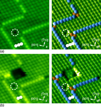 Manipulation of C60 islands on the rutile TiO2 (110) surface using ...