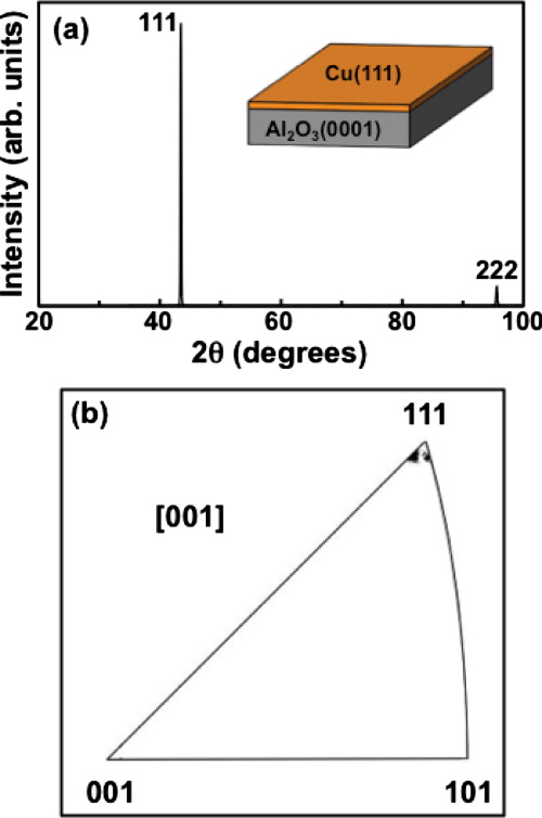 High quality, transferrable graphene grown on single crystal Cu(111 ...