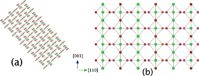 Water Interaction with native defects on rutile TiO2 nanowire: Ab initio calculations | Applied ...