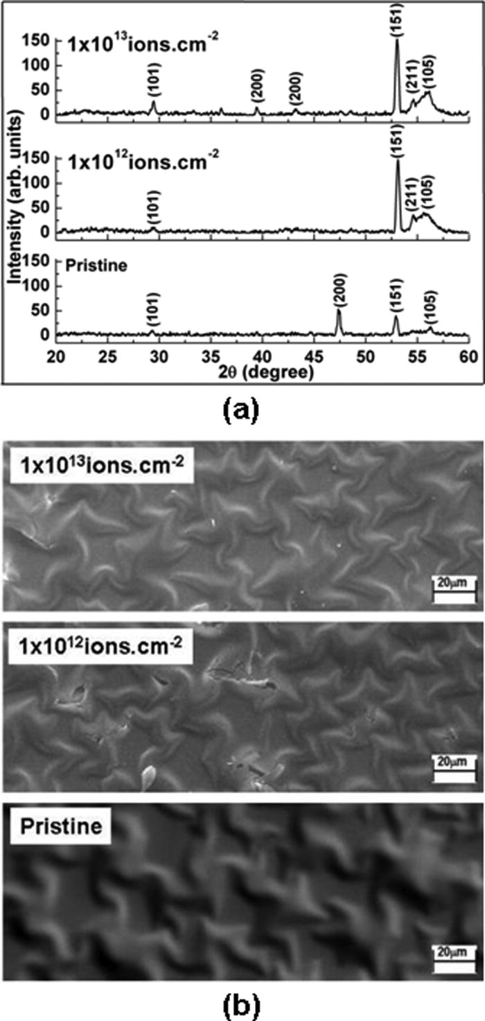 Fermi level shifting of TiO2 nanostructures during dense electronic ...