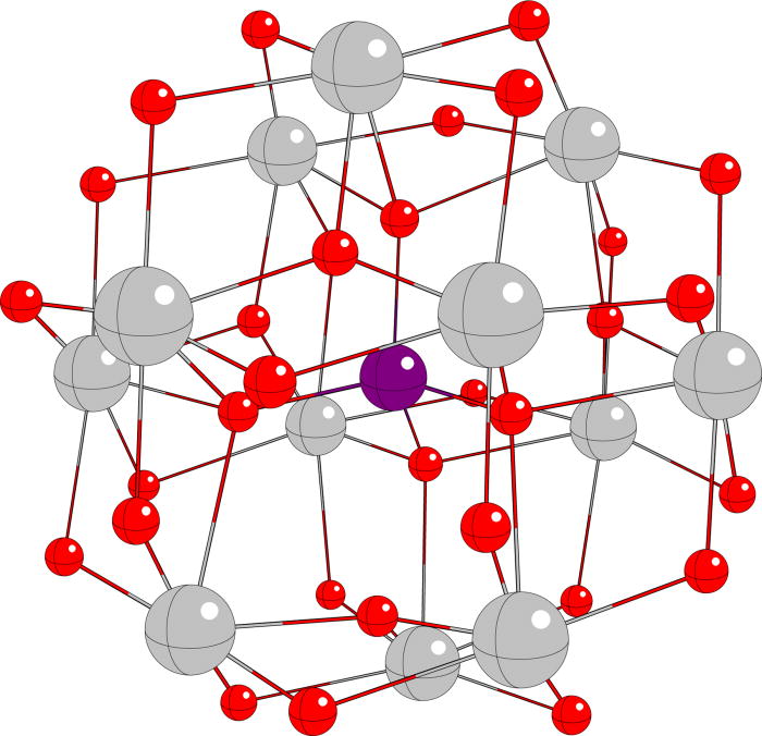 Atomic scale mechanism for the Ge-induced stabilization of the ...
