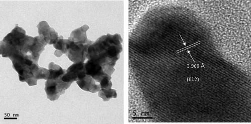 Multiferroic coupling in nanoscale BiFeO3 | Applied Physics Letters ...