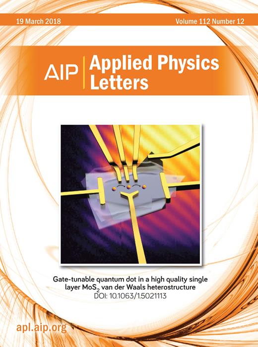 Air-stable memory array of bistable rectifying diodes based on ...