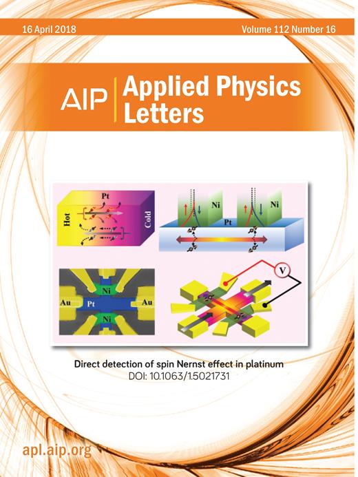 Solution processed ternary blend nano-composite charge regulation layer ...