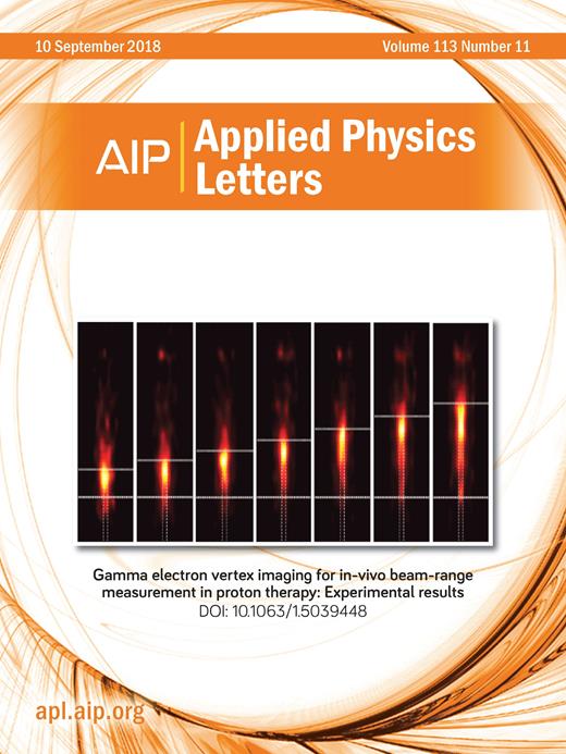 Publisher's Note: “Fast water flow through graphene nanocapillaries: A continuum model approach ...