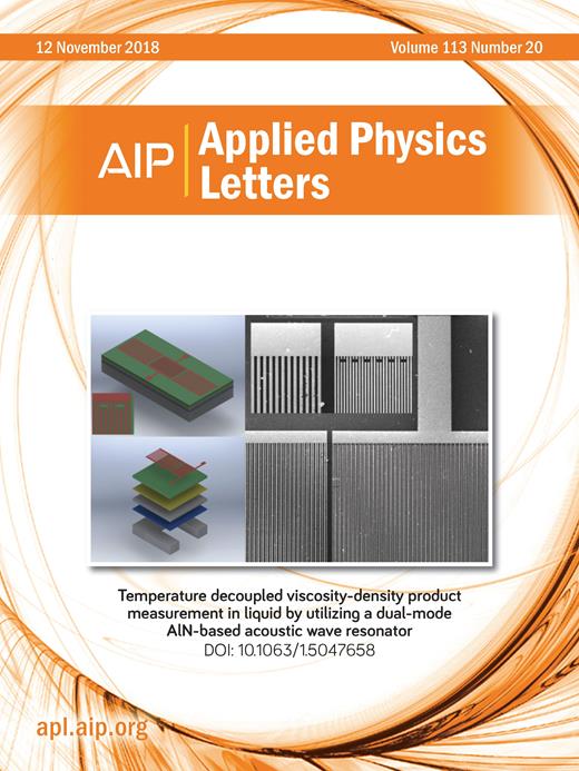 A metasurface optical modulator using voltage-controlled population of ...