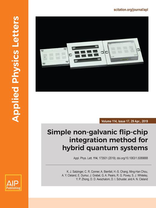 Current-induced switching of YIG/Pt bilayers with in-plane ...