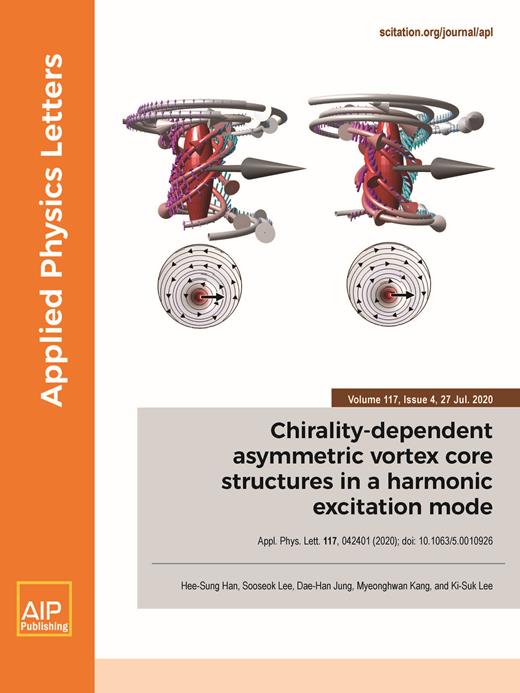 Erratum: “Characterization of two-dimensional hexagonal boron nitride using scanning electron ...