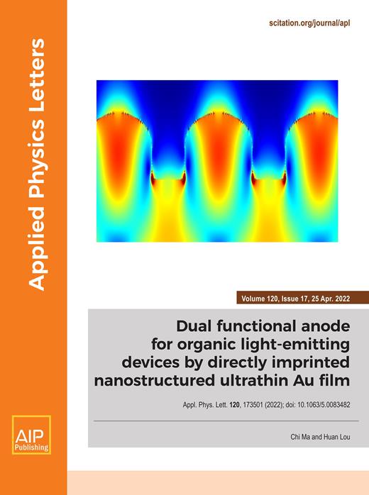 A 5.7 THz GaN/AlGaN quantum cascade detector based on polar step ...