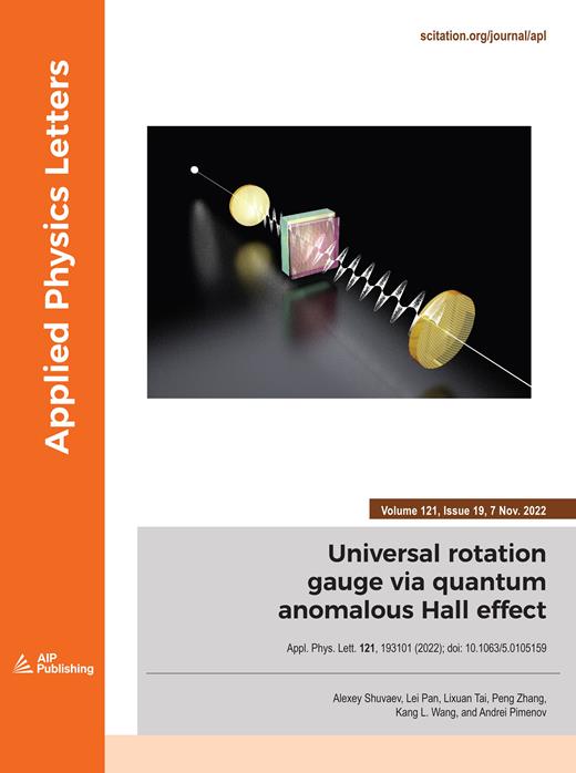 Failure mechanism investigation and endurance improvement in Te-rich Ge–Te based ovonic ...