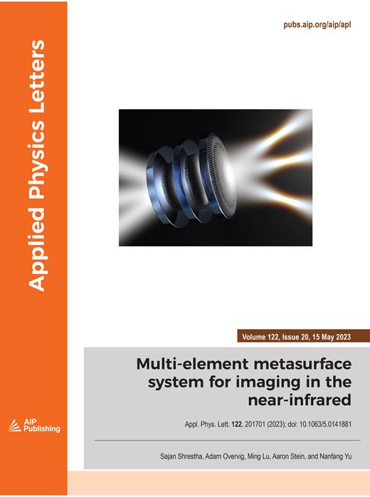 Broadband polarization-insensitive metalens with excellent ...