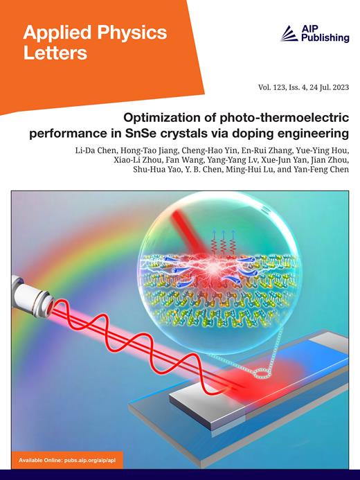 Photothermal materials with energy-storage properties provide an energy ...