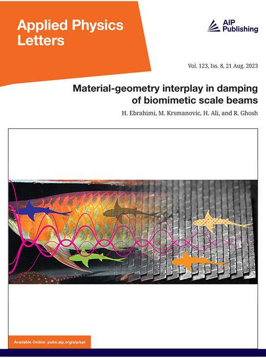 Piezoelectric altermagnetism and spin-valley polarization in Janus monolayer Cr2SO | Applied ...