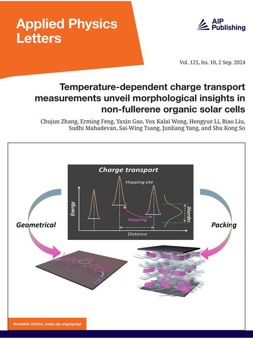 Two-dimensional ferroelectric semiconductor floating-gate transistor ...