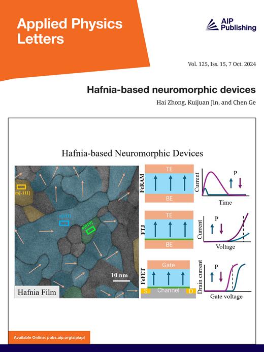 Strain-induced ferroelectric phase transition and second-harmonic ...