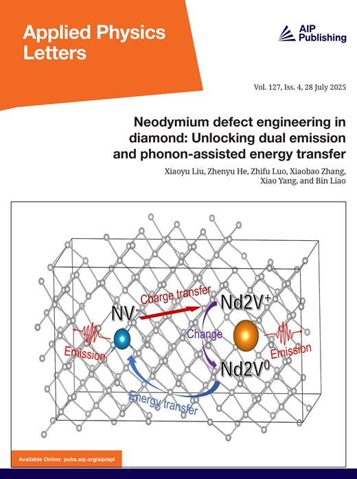 10 kV E-mode GaN HEMT: Physics for breakdown voltage upscaling | Applied Physics Letters | AIP ...