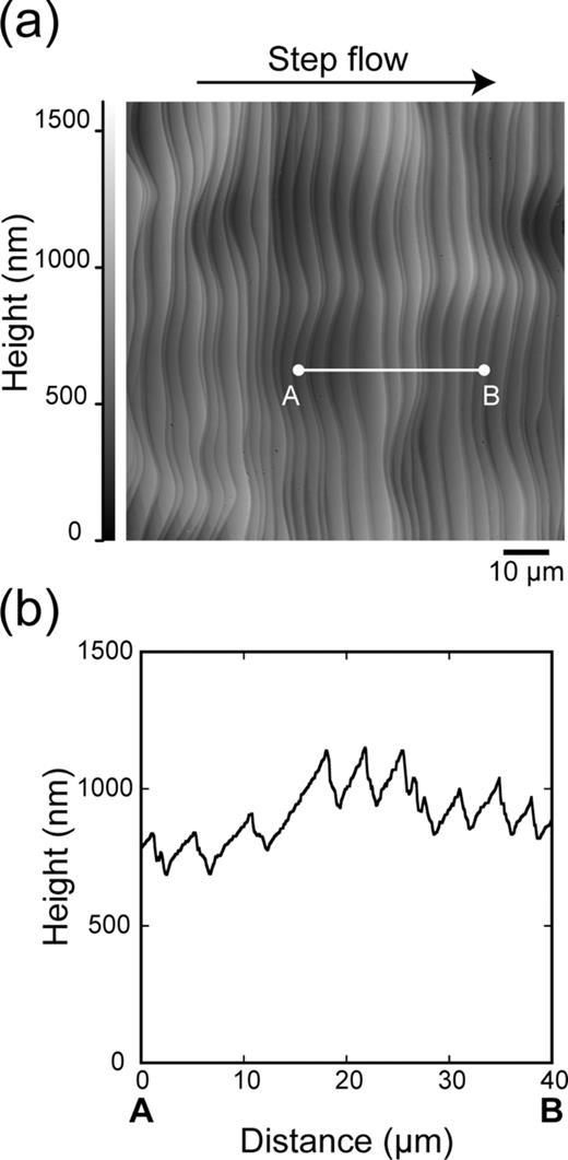 Evolution of threading screw dislocation conversion during solution ...