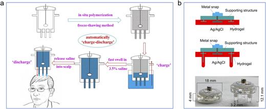 Flexible electrodes for non-invasive brain–computer interfaces: A ...