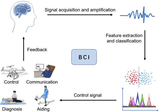 Flexible electrodes for non-invasive brain–computer interfaces: A ...