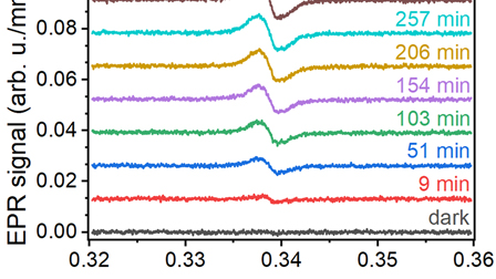 Electron paramagnetic resonance of VN–VGa complex in BGaN | APL ...