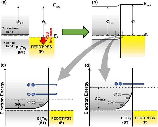 Investigation of simultaneous carrier/phonon scattering and bipolar ...