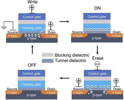 Non-volatile materials for programmable photonics | APL Materials | AIP Publishing