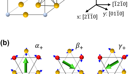 Magnetic octupole domain evolution and domain-wall structure in the noncollinear Weyl ...