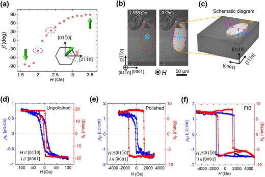 Magnetic octupole domain evolution and domain-wall structure in the noncollinear Weyl ...