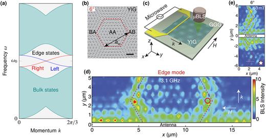 Role of topology in compensated magnetic systems | APL Materials | AIP ...