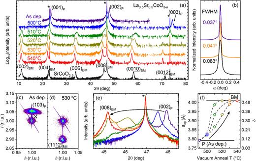 Direct neutron-diffraction-based measurement of magnetic order in ...
