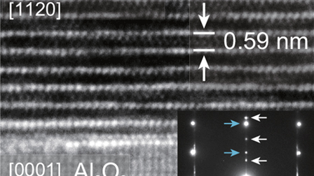 Highly conductive PdCoO2 ultrathin films for transparent electrodes ...