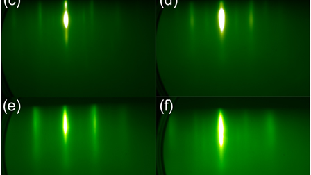 Growth of PdCoO2 by ozone-assisted molecular-beam epitaxy | APL ...