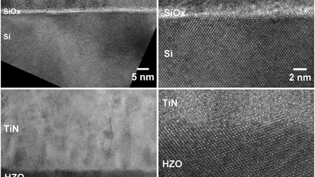Dramatic impact of pressure and annealing temperature on the properties ...