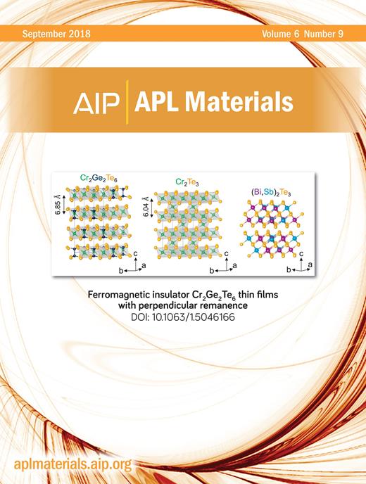Enhanced thermoelectric properties of flexible aerosol-jet printed ...