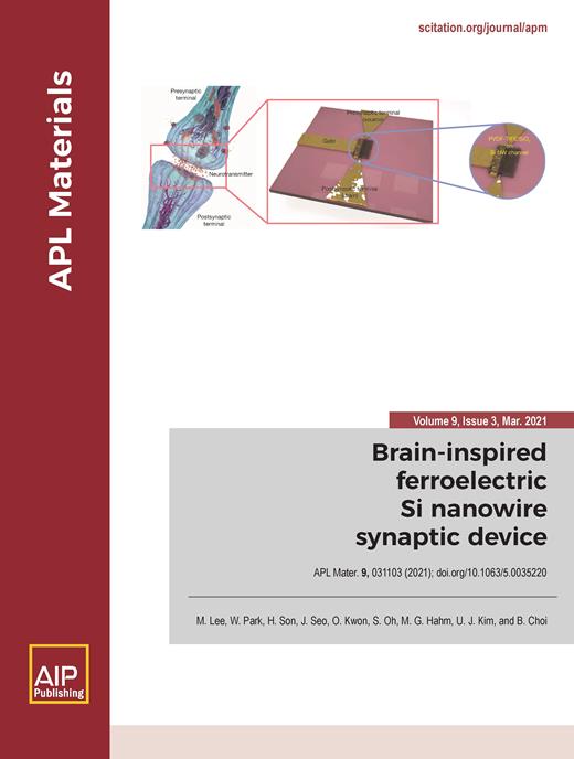 Recent progress in random number generator using voltage pulse-induced ...
