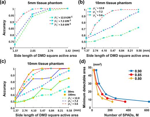 Fast and sensitive diffuse correlation spectroscopy with highly parallelized single photon ...