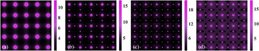Realization of tunable plasma Lieb lattice in dielectric barrier ...