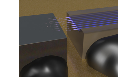 Cryogenic optical packaging using photonic wire bonds | APL Photonics ...