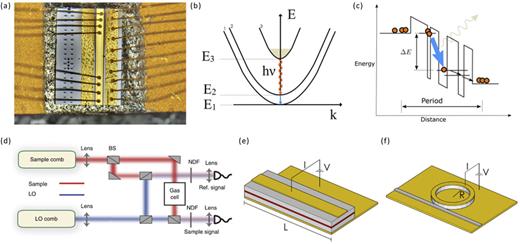 Frequency combs in quantum cascade lasers: An overview of modeling and ...
