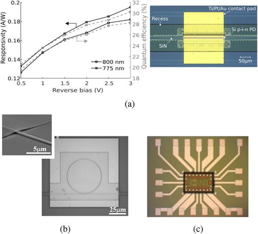 Present and future of micro-transfer printing for heterogeneous ...