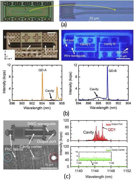 Present and future of micro-transfer printing for heterogeneous ...
