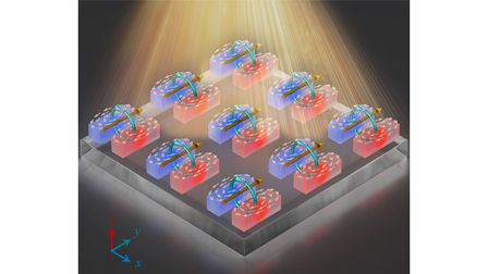 High-Q magnetic toroidal dipole resonance in all-dielectric ...