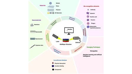 Advancements in optical biosensing techniques: From fundamentals to ...