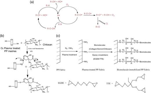 Plasma surface functionalization: A comprehensive review of advances in ...