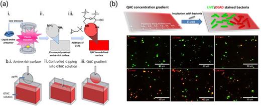Plasma surface functionalization: A comprehensive review of advances in ...